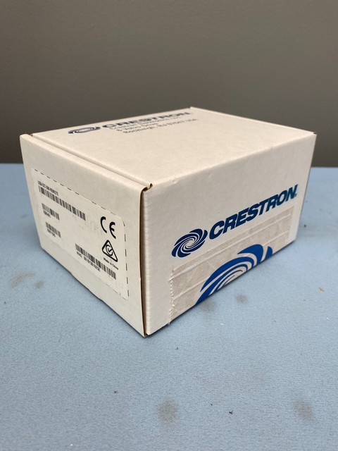 () Crestron USB-EXT-DM-REMOTE / USB-EXT-DM-LOCAL Extender - VGC for ...