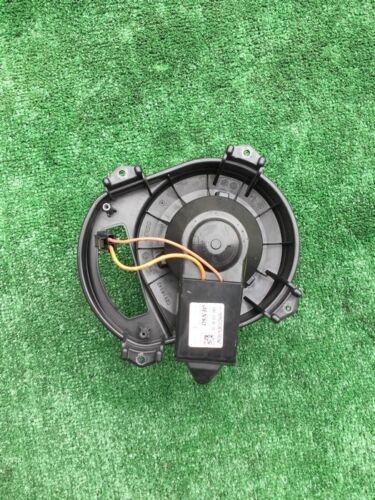 Mercedes-Benz CLA250 CLA45 AMG AC Heater Blower Motor Fan 2469064200 14 ...