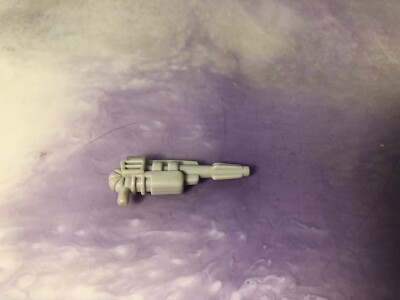 Transformers G1 Rippersnapper Terrorcons Cyclone Gun part 1986 Vintage ...