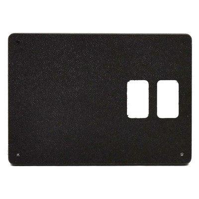 Ranger Boat Bow Switch Panel 245516 | RT178C Textured Black Plastic | eBay