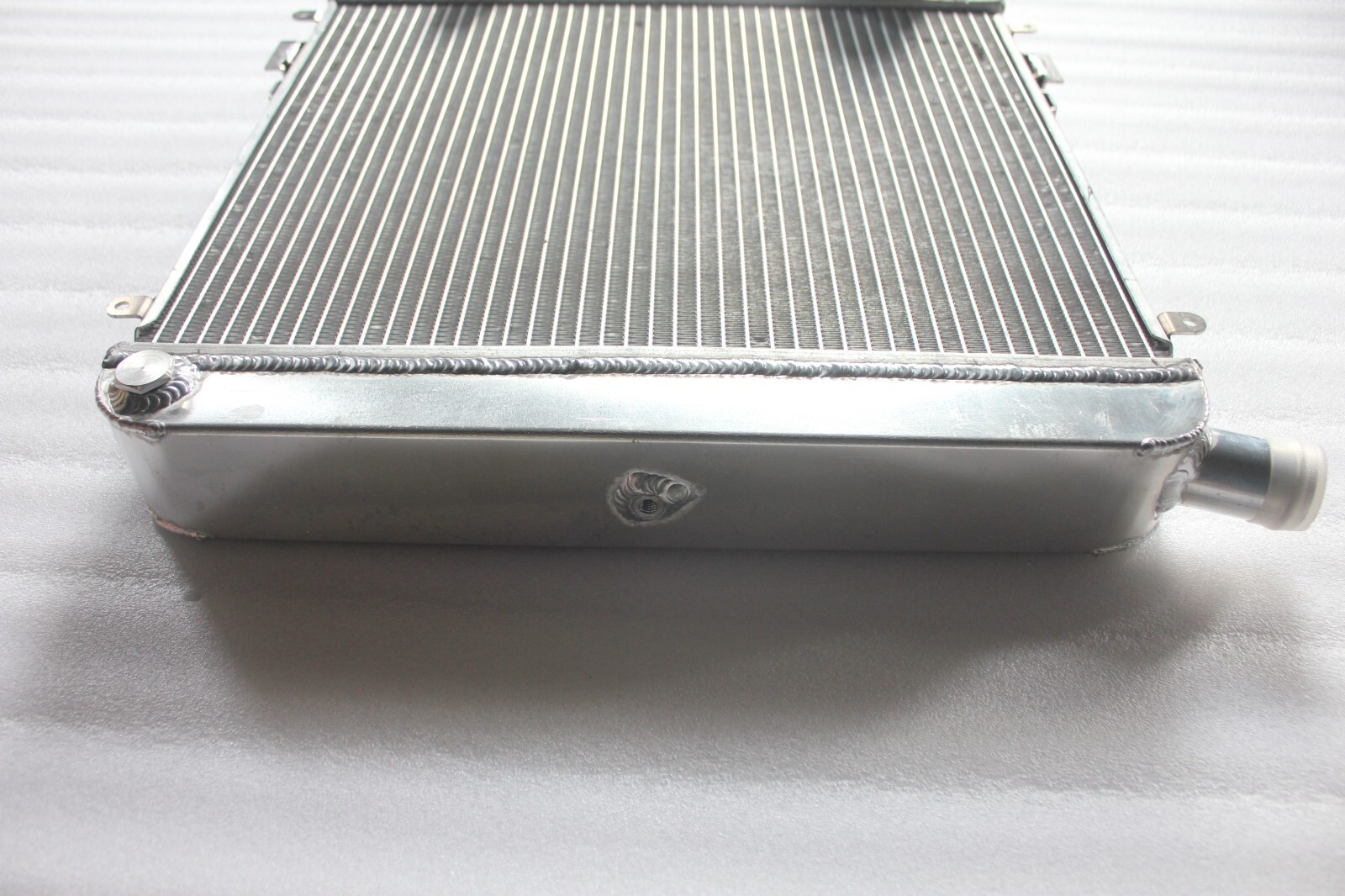 Fit Opel Manta A 1.9 S 66KW /Kadett C Coupe 2.0 E Rallye ALUMINUM ...