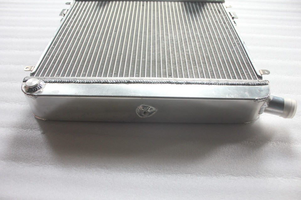 Fit Opel Manta A 1.9 S 66KW /Kadett C Coupe 2.0 E Rallye ALUMINUM ...