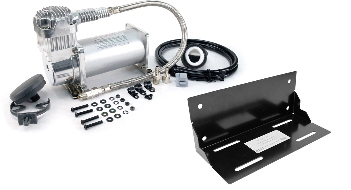 AIR LIFT PERFORMANCE VIAIR 400C COMPRESSOR 150 PSI, 56% OFF