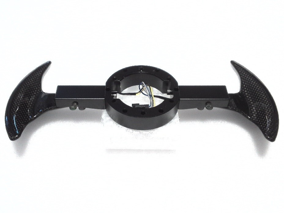 WORKS BELL Paddle Shifter NEO Universal Type Genuine OEM