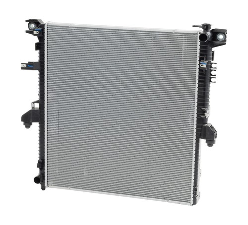 New Genuine Nissan Radiator Assy 214109FV1A / 21410-9FV1A OE | eBay