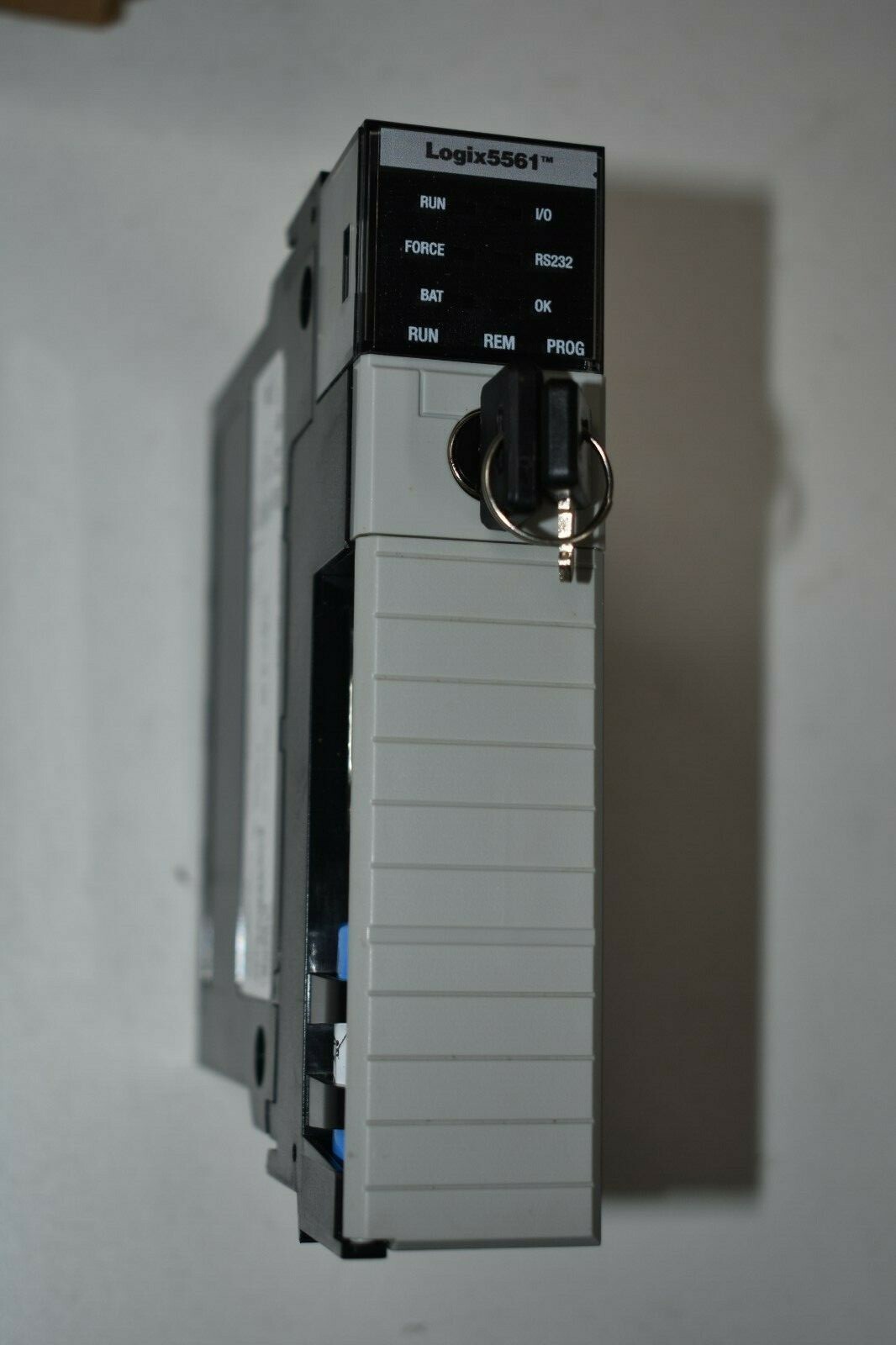 1756-L61 B ALLEN-BRADLEY CONTROLLOGIX 5561 PROCESOR 2014 10612598300706 ...