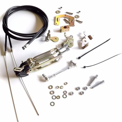 Weber Performer Parts No Reserve: Pair Of Weber 40 IDA 3C Carburetors ...