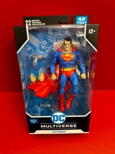 DC Multiverse Superman (Hush)