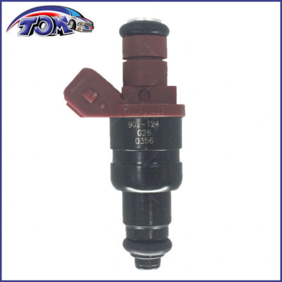 Brand New Fuel Injector For 94-99 Mercedes-Benz 0000788523 | eBay