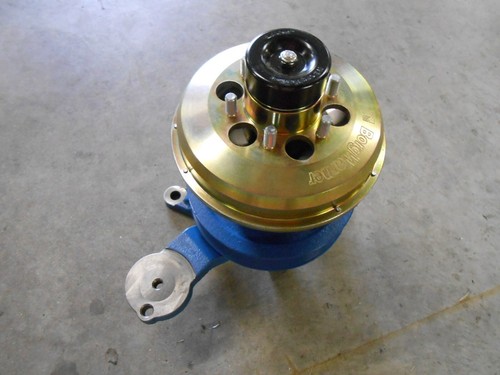 699223 KYSOR BORG WARNER K26RA FAN CLUTCH ASSEMBLY KYS699223 HRU699223 ...