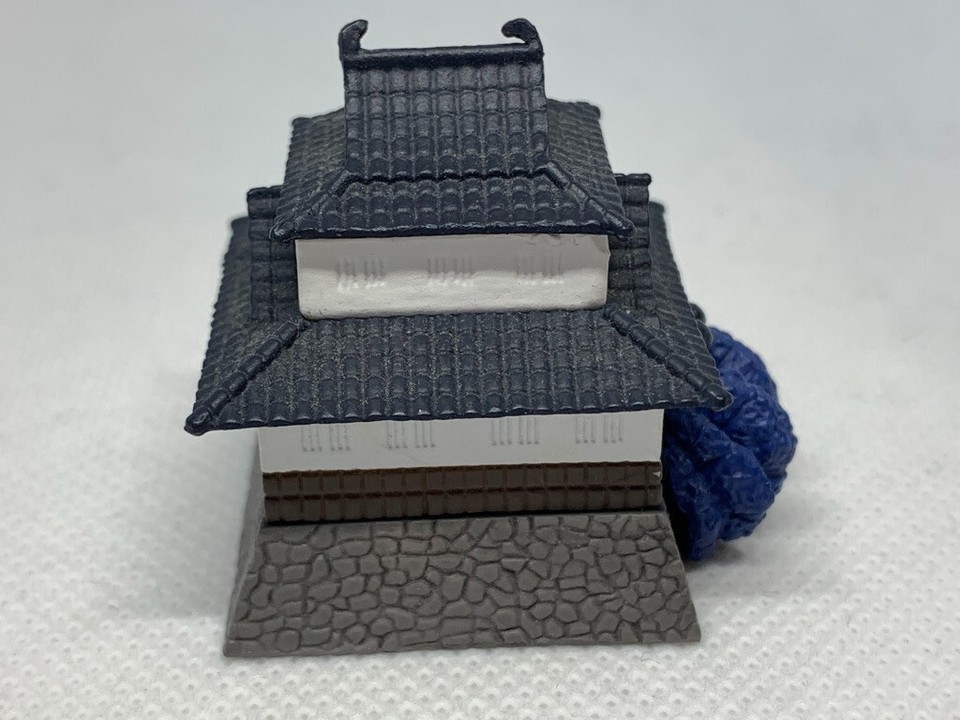 Takara Tomy Panda's ana Yadokari Hermit Crab Completed Set 5pcs Japan ...