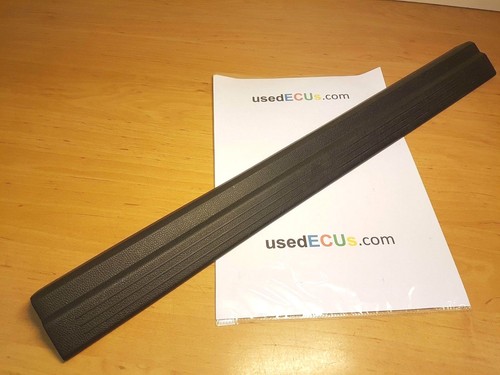 MERCEDES E-CLASS W212 2010 FRONT RIGHT FLOOR TRIM 2126860236 ...