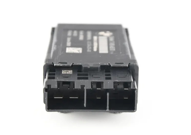 BMW X1 X2 Front Seat Control Module 61357490465 for sale online | eBay