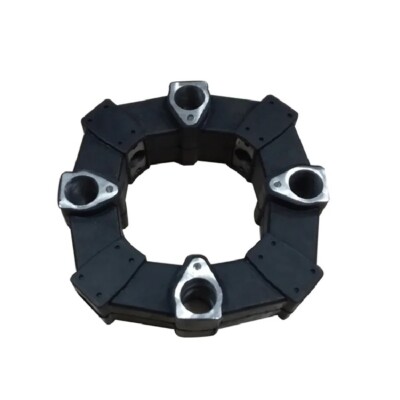 Factory Direct Sale 50AS Excavator Rubber Coupling | eBay