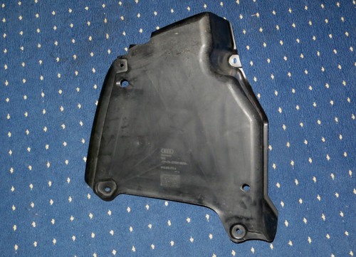 Unterbodenschutz undertray protection guard Audi A5 Cabrio Sportback ...