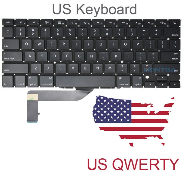 Qwerty Keyboard Mac