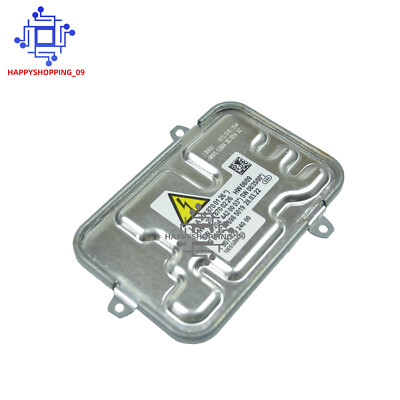 Xenon HID Headlight Ballast Module Unit For A2048700126 Mercedes C ...