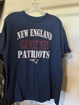 Men’s Large New England Patriots T | eBay