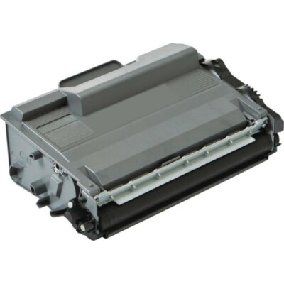 TONER COMPATIBILE CON BROTHER DCP L5500DN MFC L5700DN L 575 670 HL 6250 ...