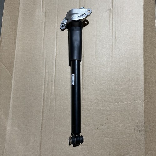 Genuine Jaguar XF X260 Left Hand Nearside Rear Shock Absorber ...