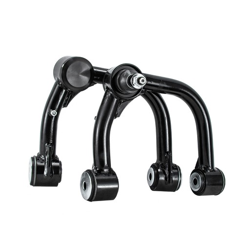 Front Upper Control Arm 2-4" Lift For 03-22 Toyota 4Runner Lexus GX470 ...