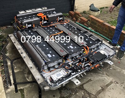 HYUNDAI KONA ELECTRIC EV BATTERY 150KWH 37501-K4050 2021 | eBay UK