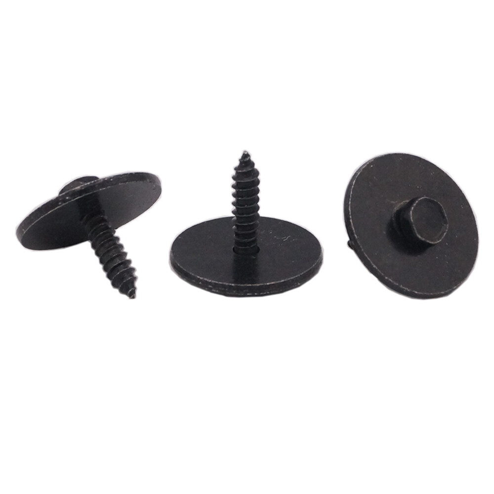 40 x YOU.S Original Sechskantschraube mit Scheibe für Mercedes-Benz ...