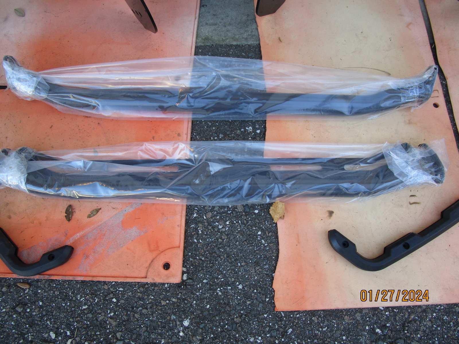 Warn Gen III Trans4mer Grille Brush Guard NOS 102831 | eBay