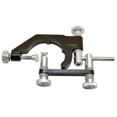 Indicators - Bridgeport Mill