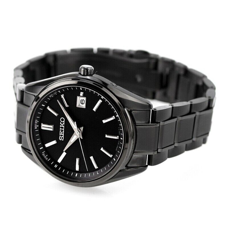Seiko SBTM343 SEIKO SELECTION S series premium solar radio Seiko SBTM343 SEIKO SELECTION S series premium solar radio
