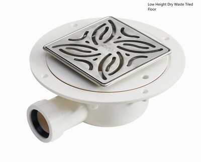 Akw Tuff Form Wet Floor Former | Floor Roma