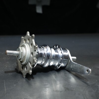 Hubs - Coaster Brake Hub - Nelo's Cycles