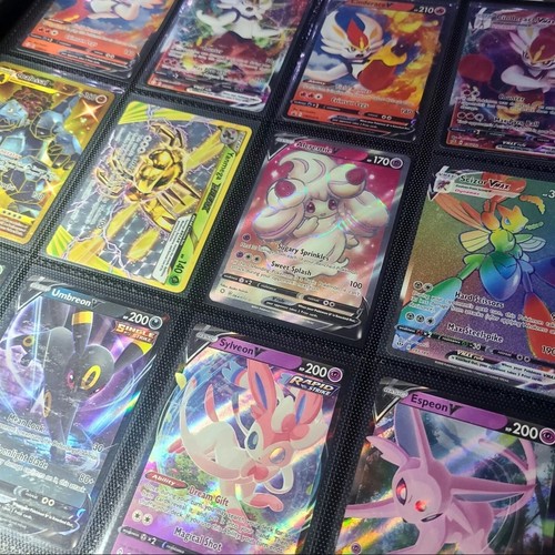 250 Pokemon Card Lot OFFICIAL TCG CARDS ULTRA RARES | eBay