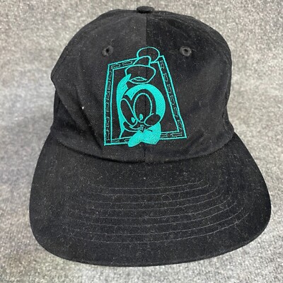 Chilly Willy Hat Snapback Vintage 1995 Embroidered | eBay
