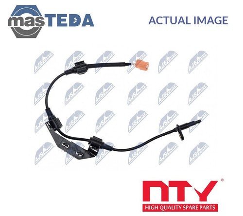 HCA-HD-005 ABS WHEEL SPEED SENSOR REAR RIGHT NTY NEW OE REPLACEMENT | eBay