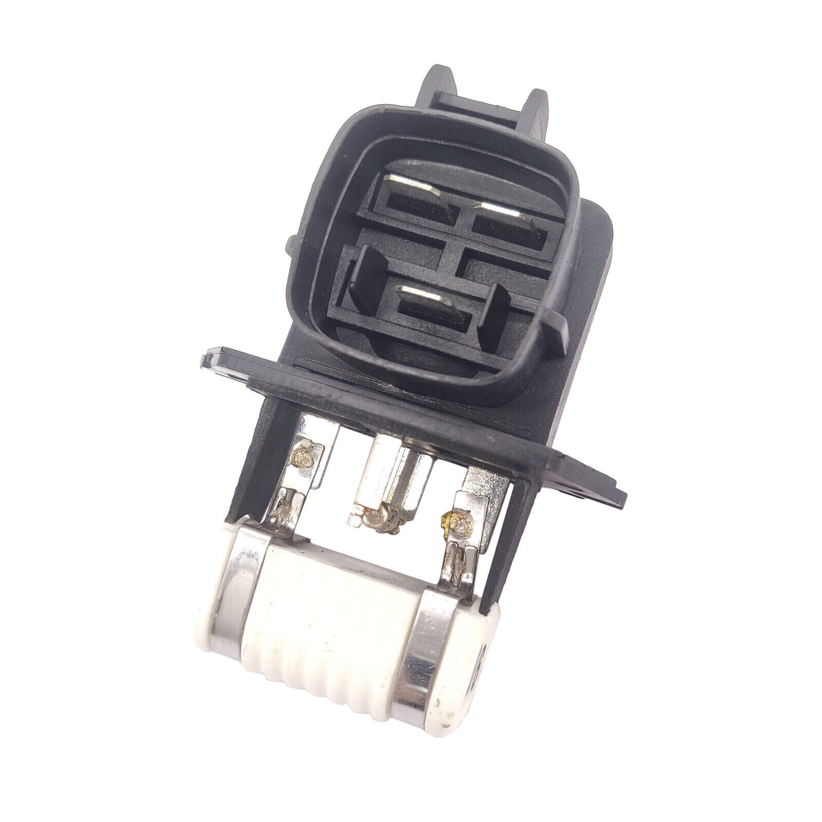 Resistor for 2010-2013 Hyundai Sonata Limited/SE, Santa Fe GLS 25385 ...