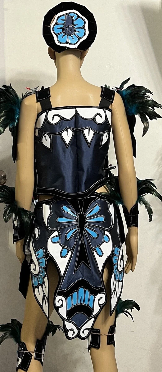 Aztec Costume For Kids