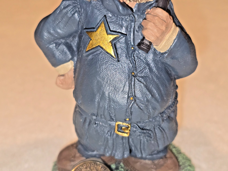 VINTAGE - DECLAN'S FINNIANS - O'MALLEY THE POLICEMAN - 1996 | eBay