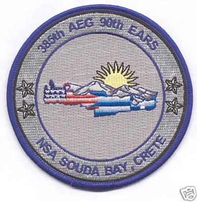 385th AEG 90th EXPEDITIONARY AIR REFUELING SQ patch | eBay