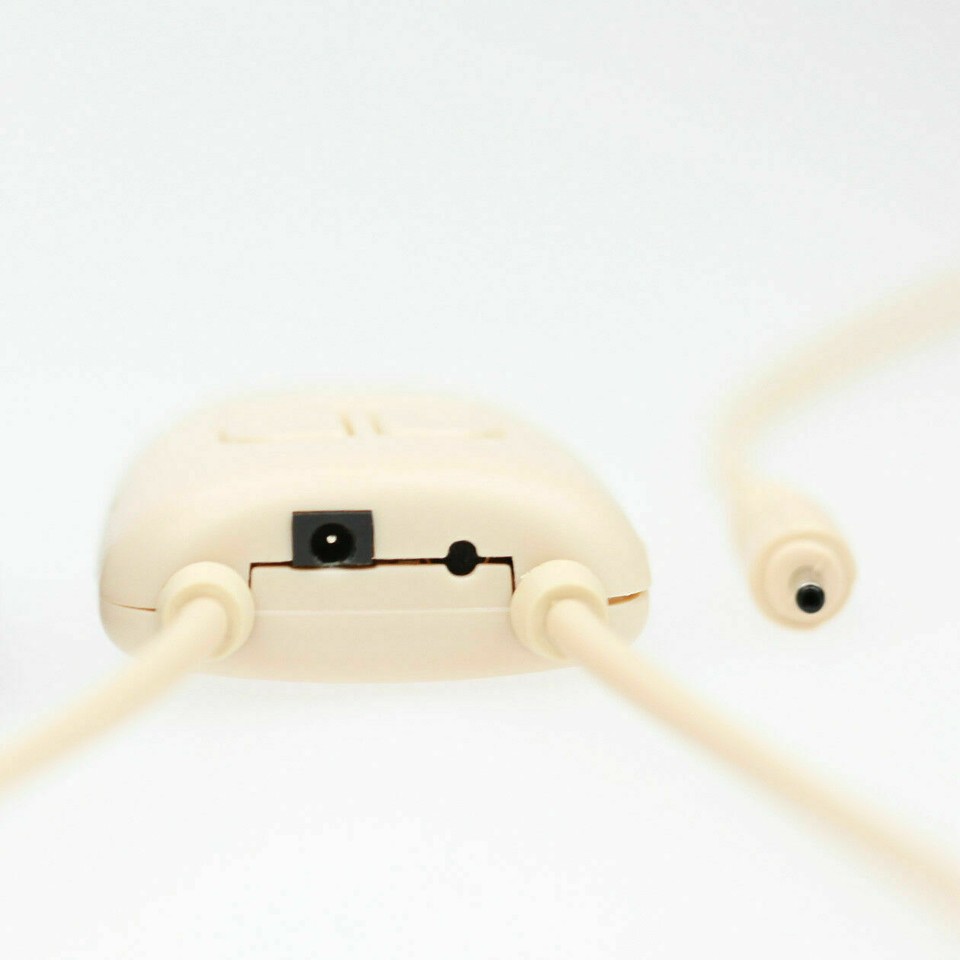 Spy Earpiece Nano Invisible Set With Micro Wireless Earphone Bluetooth ...