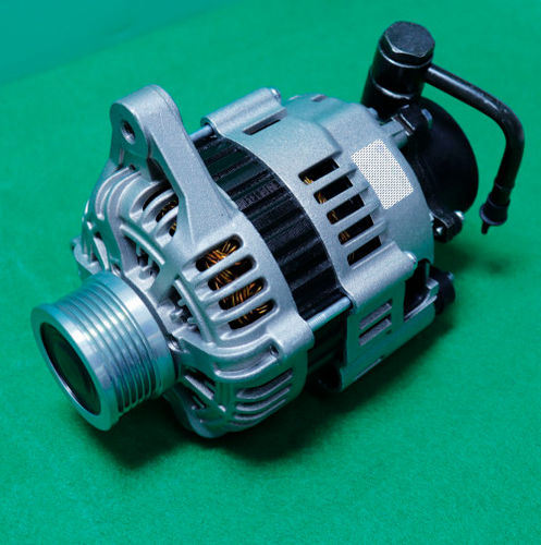 OEM GENERATOR ALTERNATOR 3730027013 37300-27013 FOR HYUNDAI SANTAFE | eBay