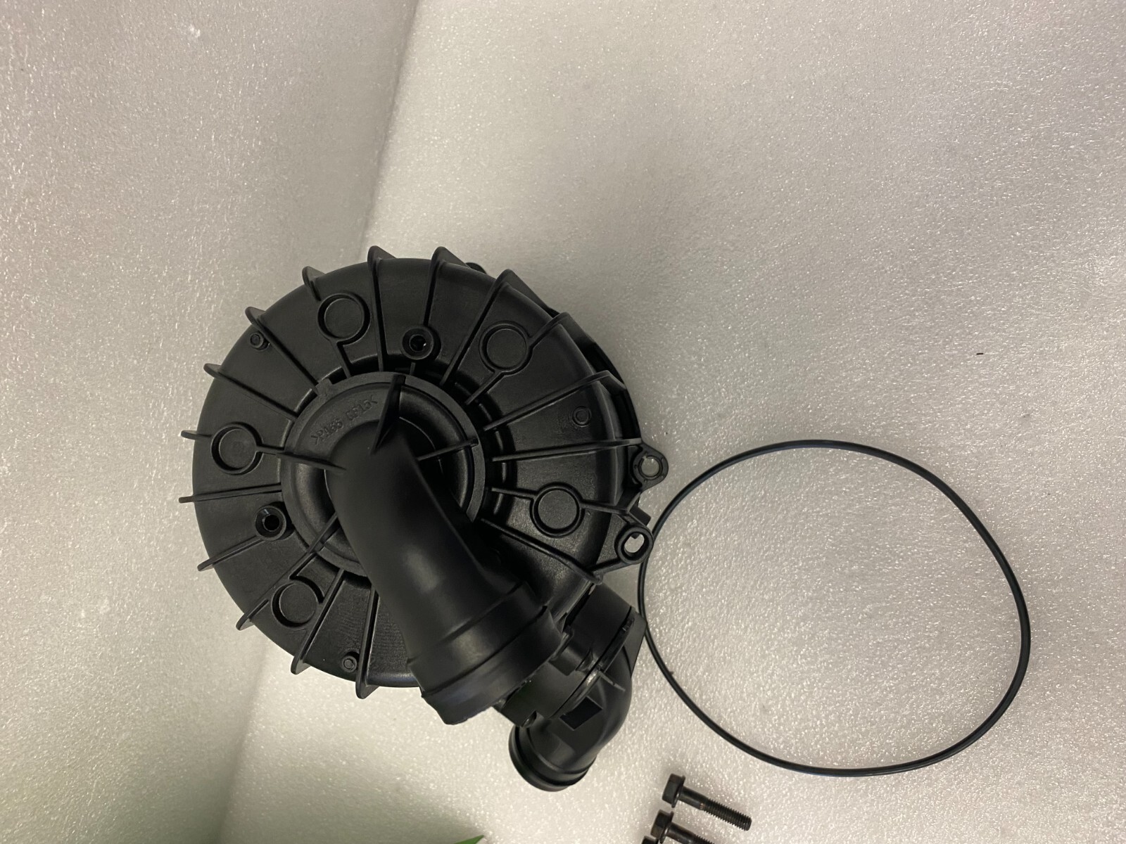 OEM Volvo Crankcase Ventilation Separator 21373547 22877306 + Gasket ...