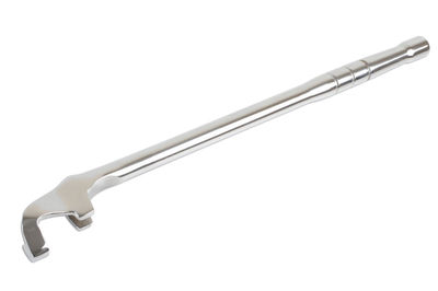 Need More Power! Spanner Wrench Tool Extension Power Bar Wrench ...