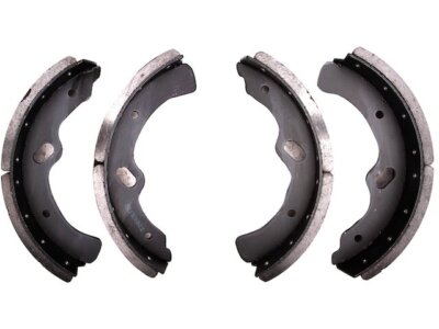 Front Brake Shoe Set For 1989-2013 UD 2600 2007 2010 2009 2006 2012 ...