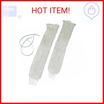 Plumb Pak Lint Trap Nylon Cloth,White,1 - Pack | eBay