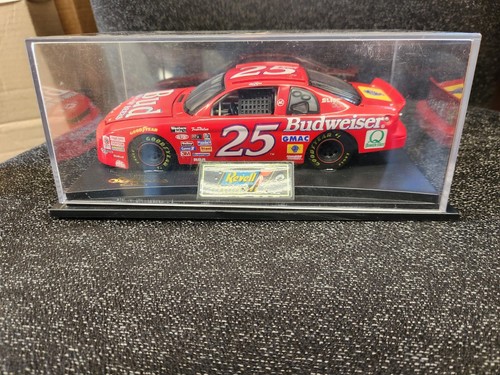 Revell #25 Kenny Schrader Monte Carlo 1:24 Scale | eBay