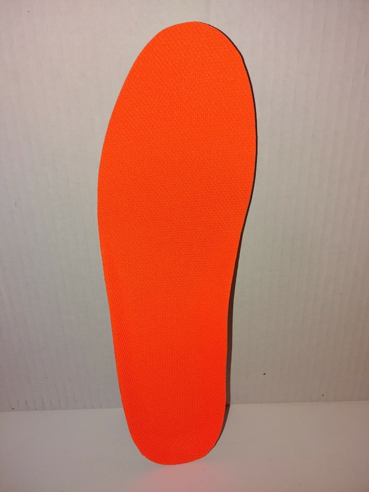 (PU)PolyurethaneInsoles.Quality Comfort Replacement Insoles Sneakers ...