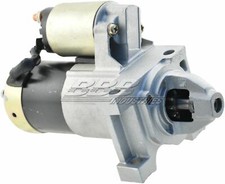 Starter Motor-Starter BBB Industries 19114 Reman fits 2010 BMW 760Li 6 ...