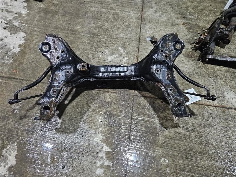 2008 Ford Escape Front Suspension Crossmember Engine Cradle Sub Frame ...