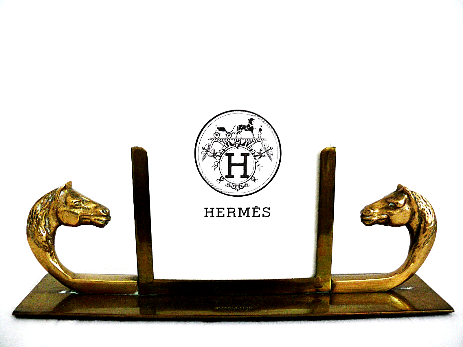 HERMES-PARIS.........A MAGNIFICENT SET! | eBay